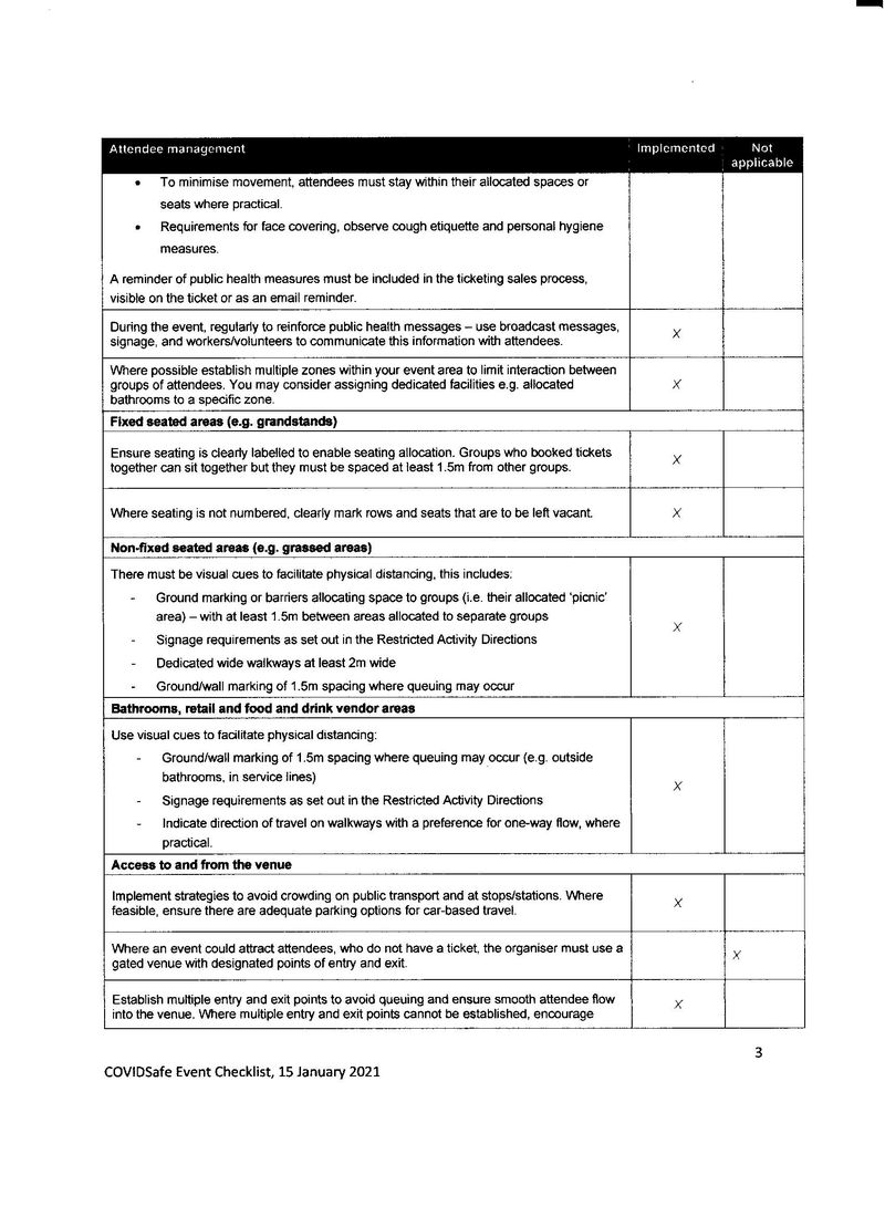 Portarlington & St Leonards RSL Sub Branch - Local Community ANZAC Grant